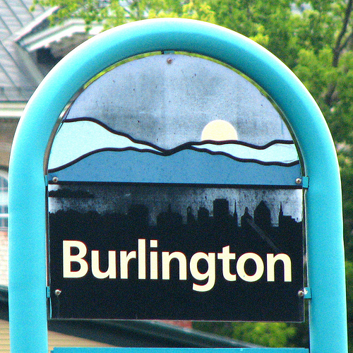 Le français de…Burlington – Le blogue de Normand Nantel