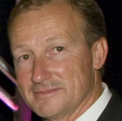 Brasser de la merde – Le blogue de Normand Nantel