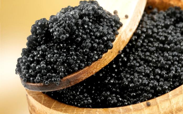 Le caviar : définition et variétés – Le blogue de Normand Nantel
