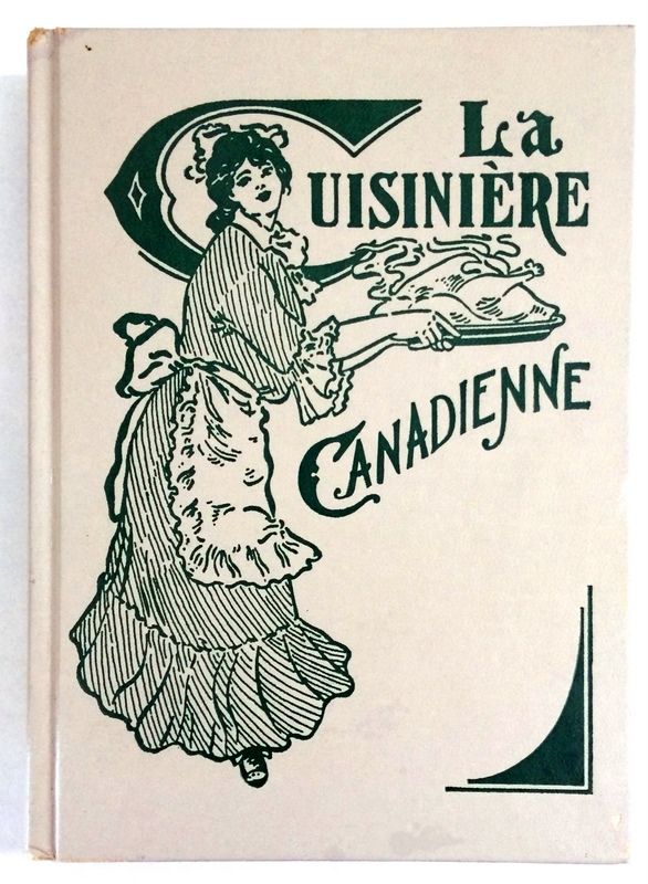 Un pan de notre histoire : Les tout premiers livres de recettes ...