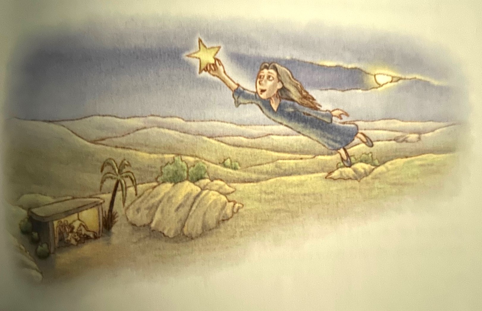 La petite étoile – Le blogue de Normand Nantel