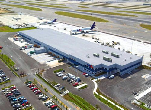 Un pan de notre histoire : Il y a 50 ans, on inaugurait l’aéroport de ...