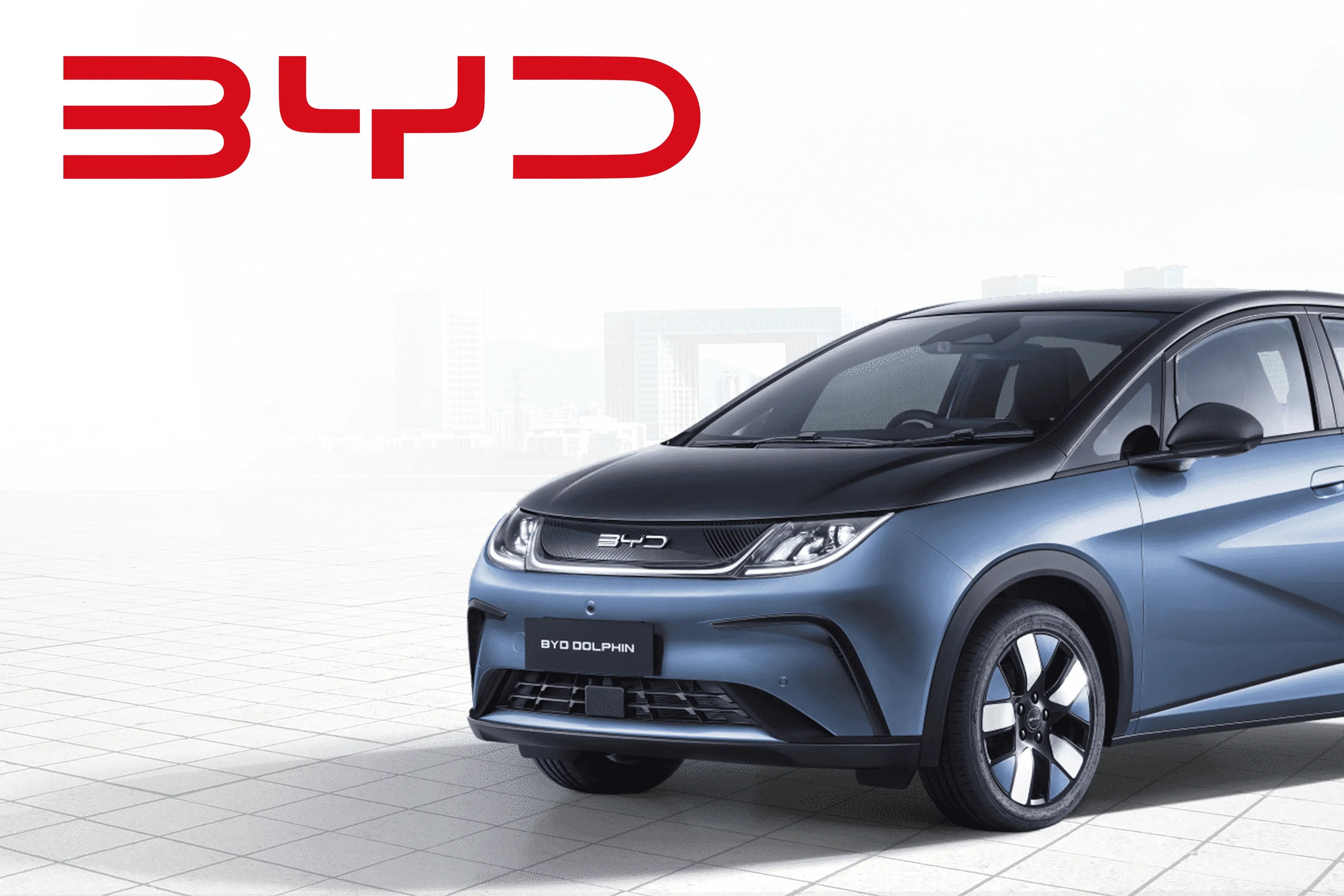 BYD (Build Your Dreams) s’en vient – Le blogue de Normand Nantel